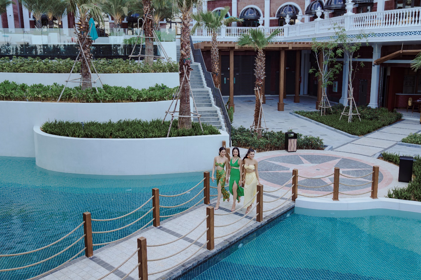 Bình Thuận đã có Movenpick Resort Phan Thiet chuẩn 5 sao quốc tế- Thông tin du lịch và văn hóa ...