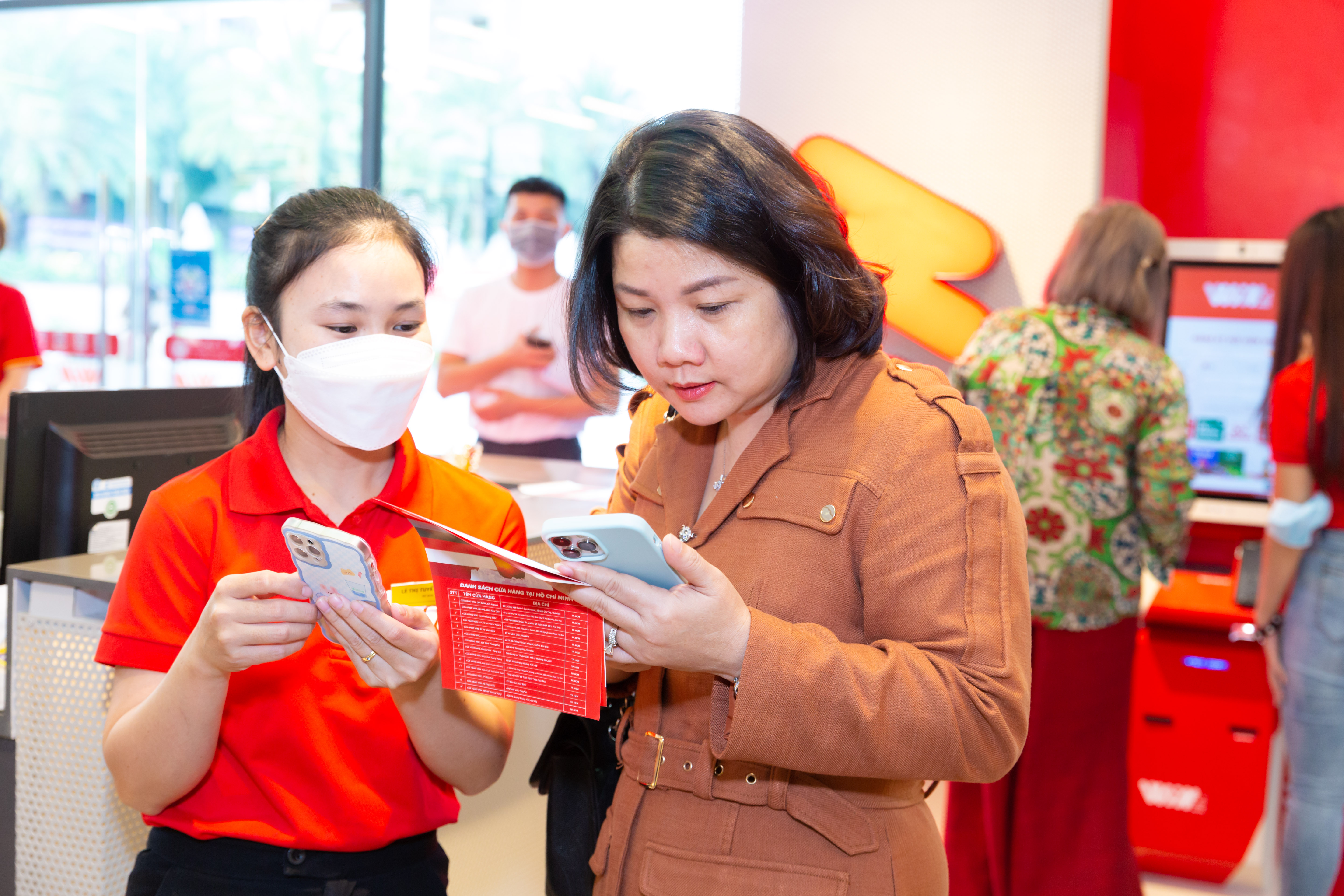 Sống WIN chỉ với “một chạm” - VnEconomy