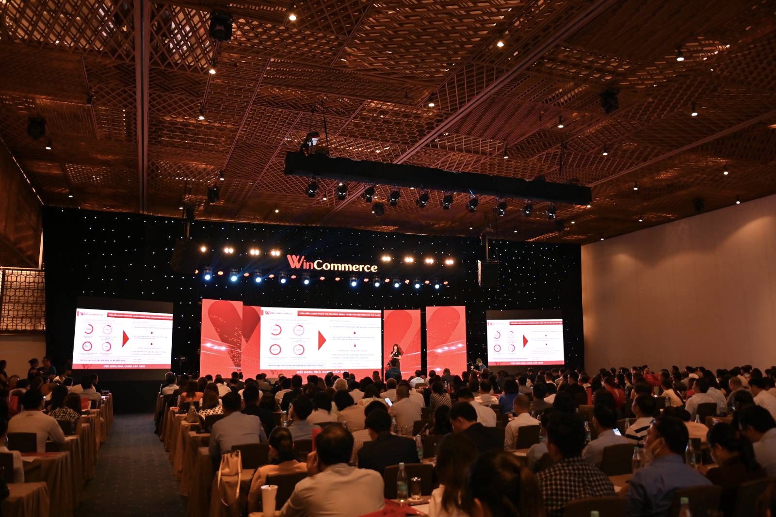 WinCommerce công bố chiến lược kinh doanh năm 2023, tầm nhìn 2025 với ...