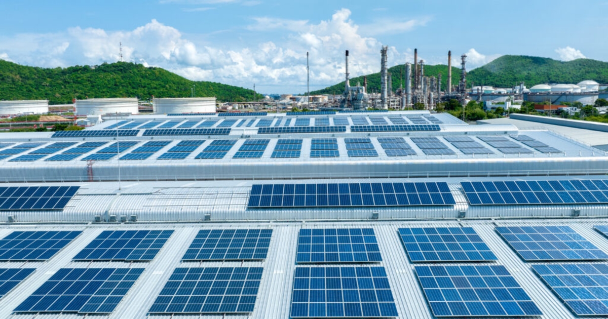 SUSI Partners invests in experienced solar developer - VnEconomy