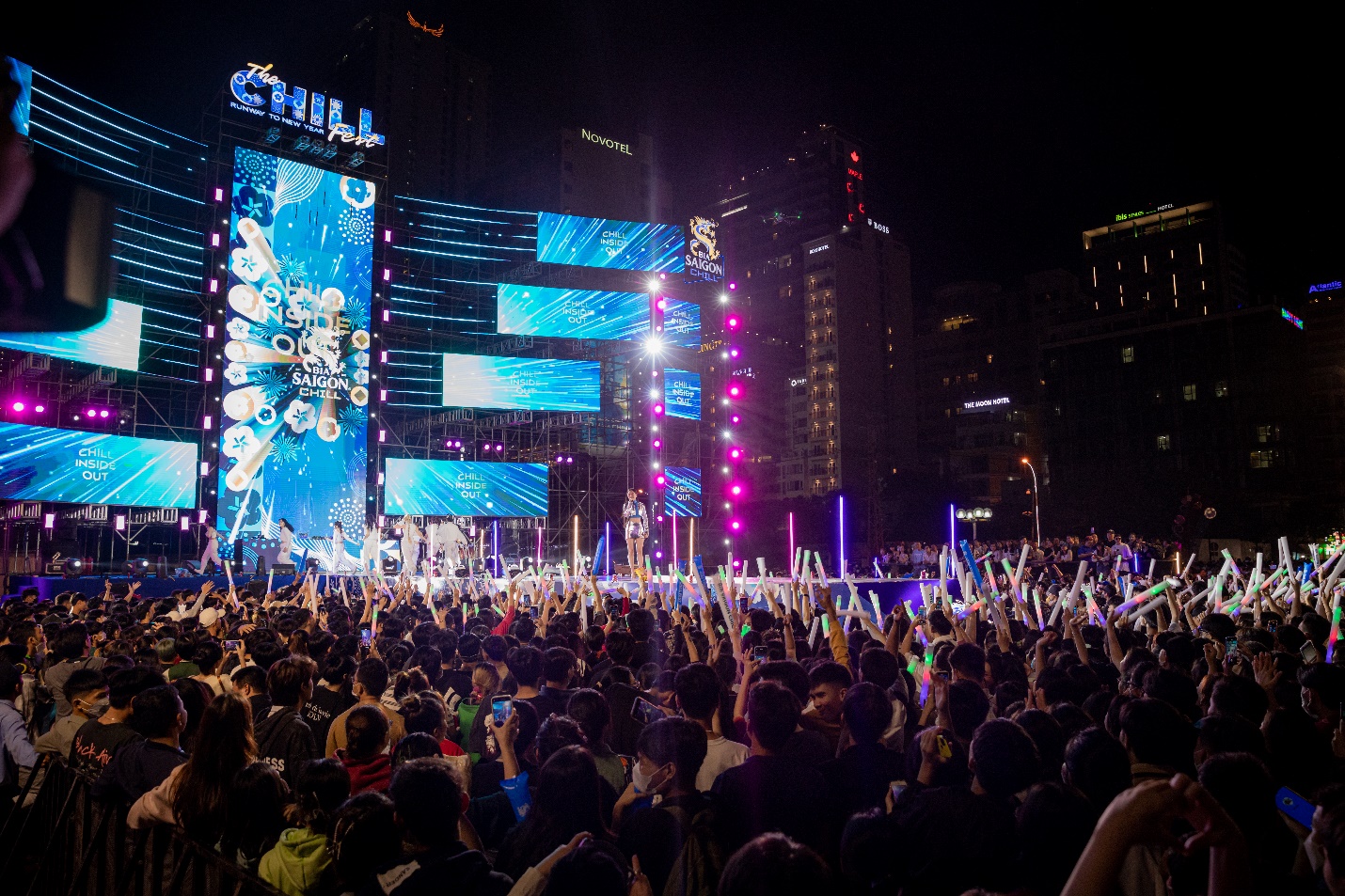 Bước chuyển mình sau 5 năm đổi mới của Sabeco - VnEconomy