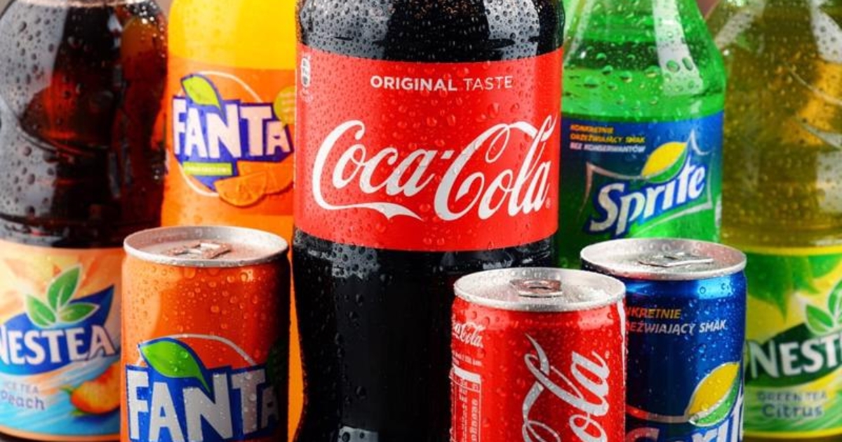 MoF again proposes special consumption tax on soft drinks - VnEconomy