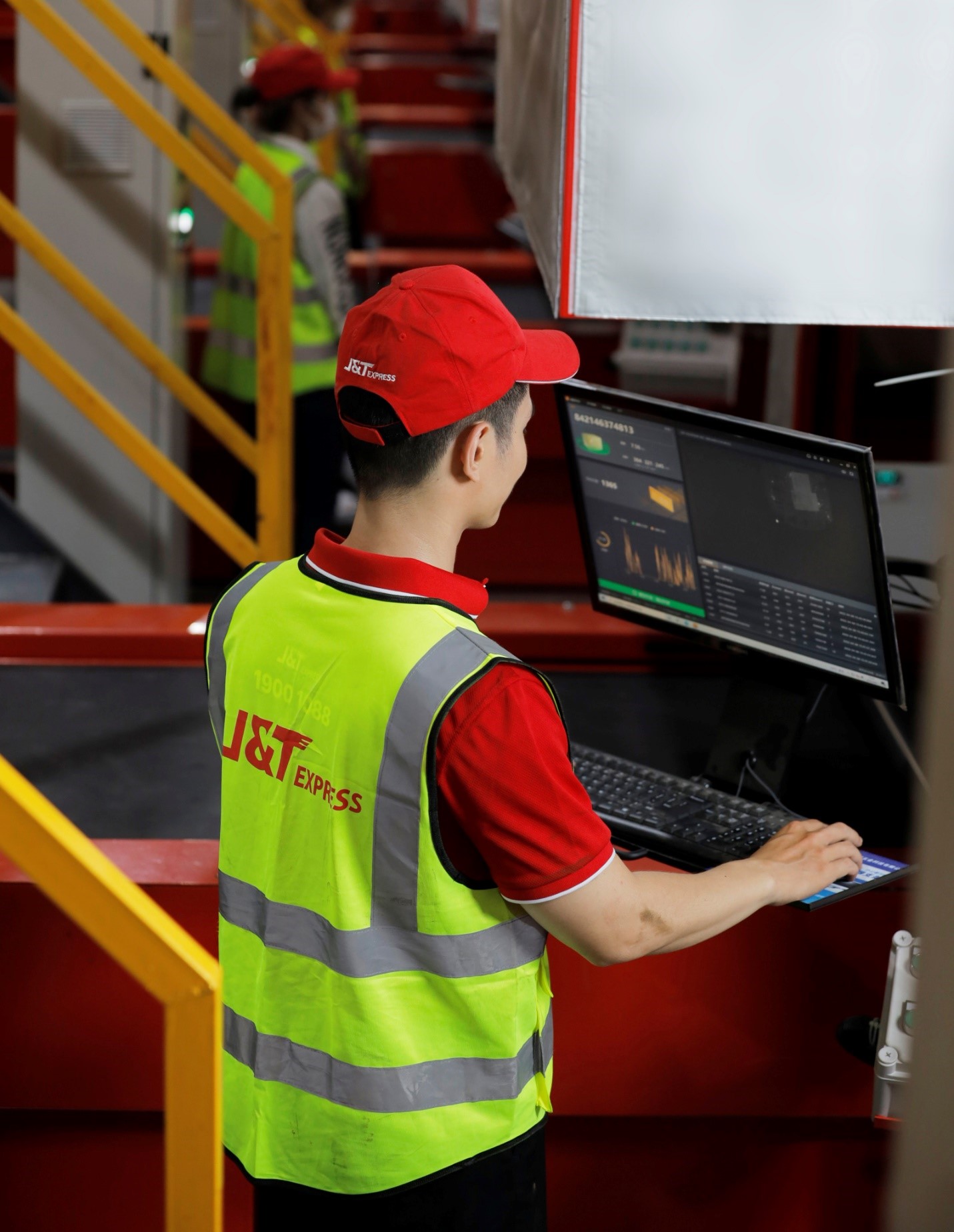 Chiến lược nhất quán và cái nhìn dài hạn của J&T Exptess sau 5 năm gia ...
