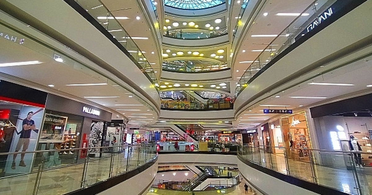 Retail evolution requires adaptation and innovation - VnEconomy