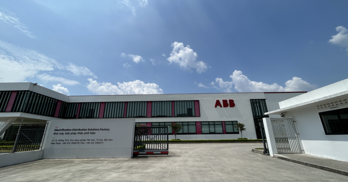 ABB marks 30 years in Vietnam - VnEconomy