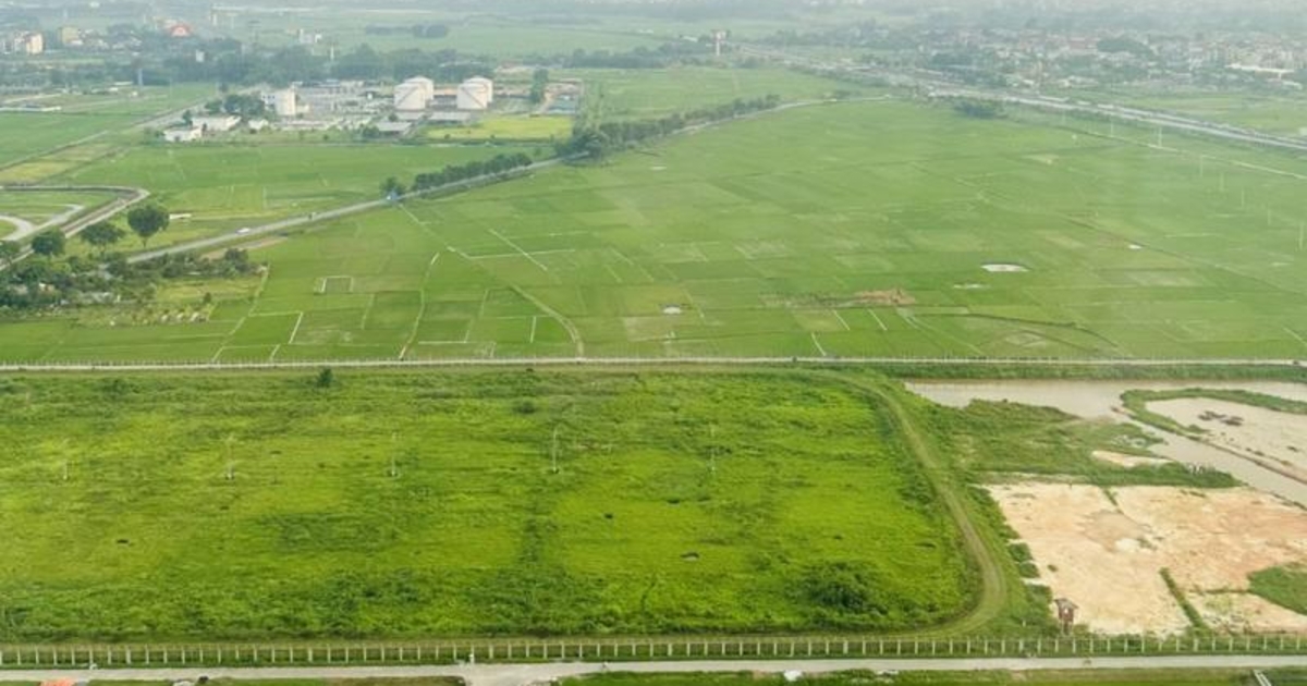Government to cut land use fees by 30% - VnEconomy