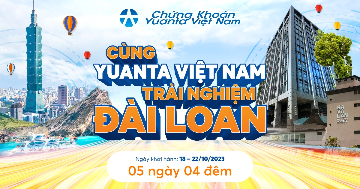Du lịch trải nghiệm kết hợp Workshop cùng Yuanta Việt Nam - VnEconomy
