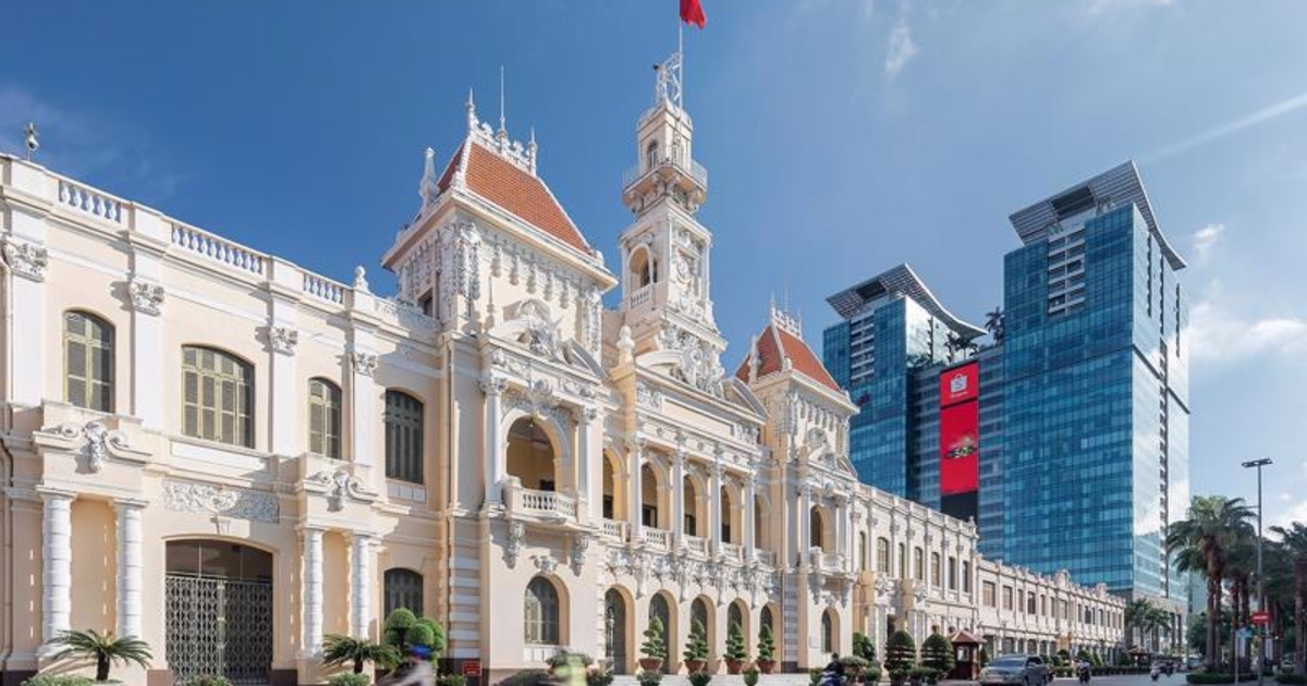 HCMC businesses surveyed on capacity of authorities - VnEconomy