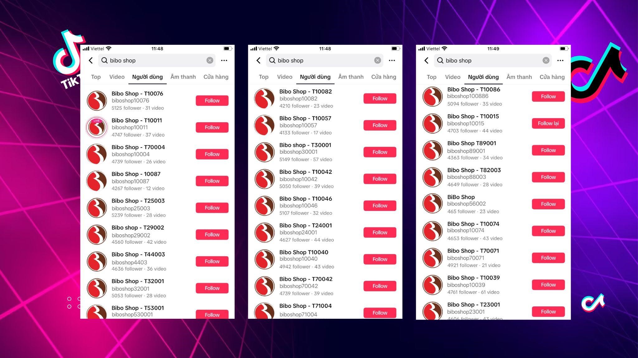 Điều gì đang xảy ra ở Bibo Mart? - VnEconomy