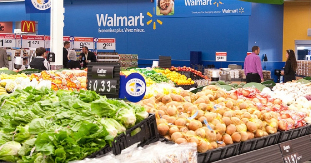 Walmart định vị Việt Nam là nguồn cung chiến lược - VnEconomy