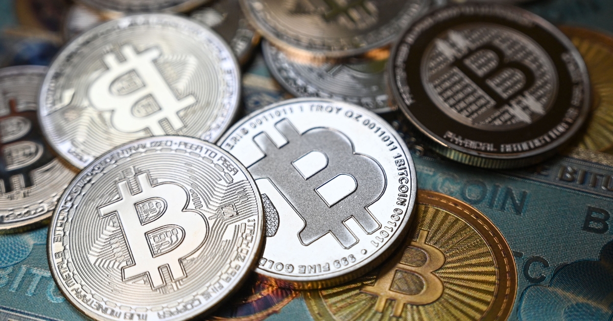 CEO JPMorgan Chase lại đả kích tiền ảo giữa lúc giá bitcoin tăng mạnh ...