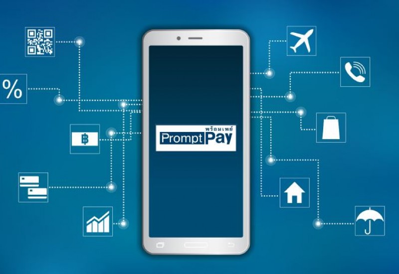 Sáu điểm quan trọng trong báo cáo ngành fintech của Thái Lan