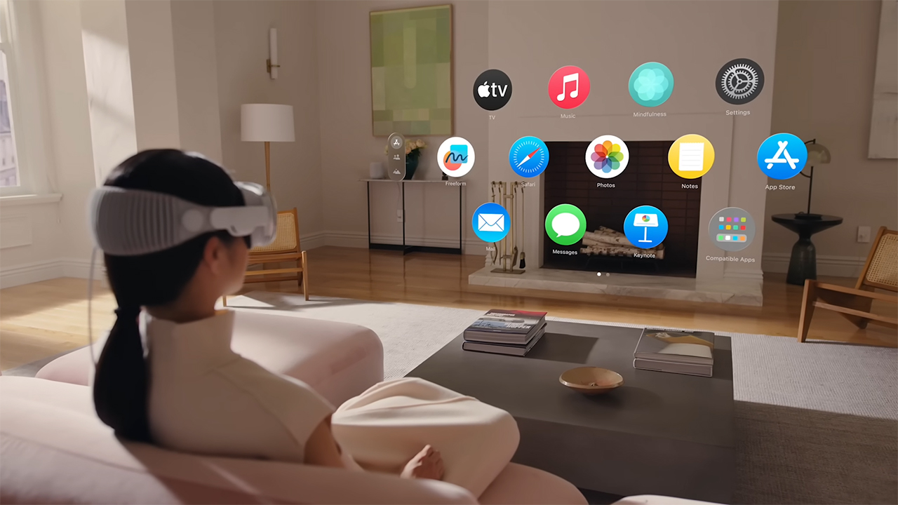 Meta rót hàng tỷ USD mỗi quý vào metaverse nhưng thị trường VR tiếp tục ...