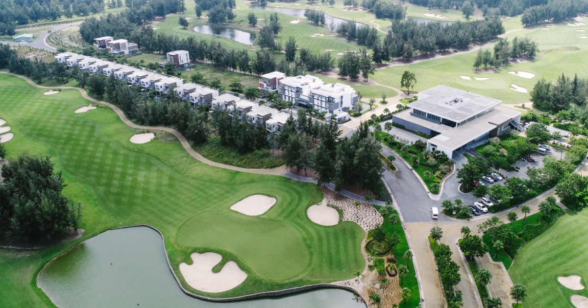 Du lịch golf: Động lực của du lịch chất lượng cao - VnEconomy