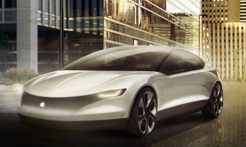 Tại sao Apple Vision Pro thành công nhưng Apple Car lại thất bại?