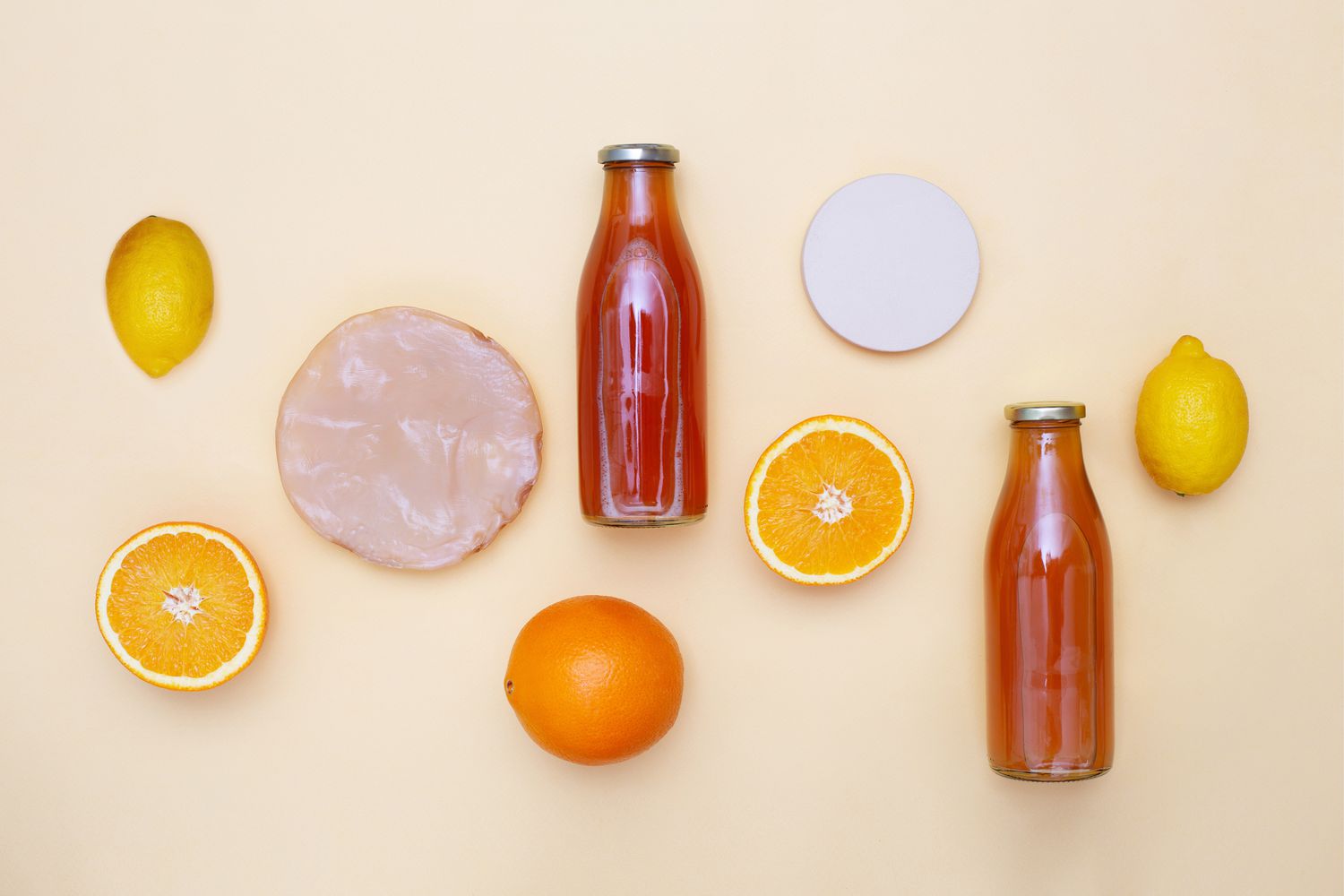 Liệu kombucha có thực sự “xanh” và thân thiện với môi trường? - VnEconomy