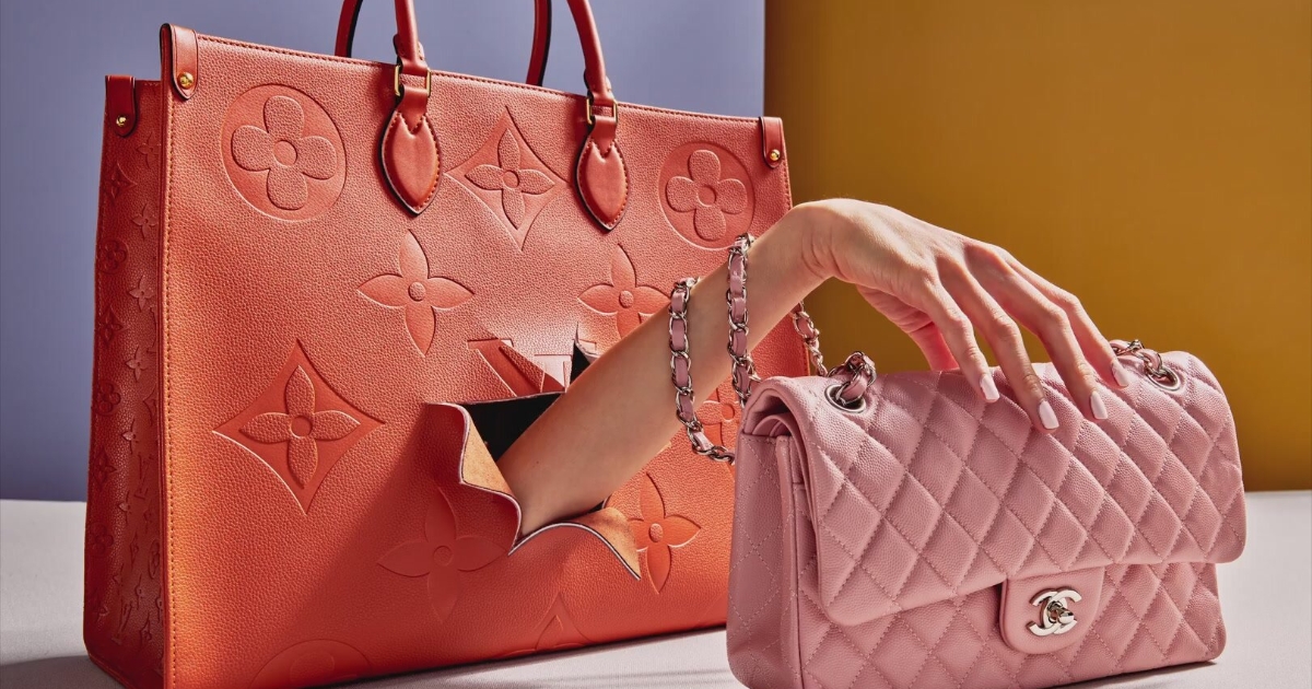 Gen Z sẽ mua Chanel và Louis Vuitton ở đâu? - VnEconomy