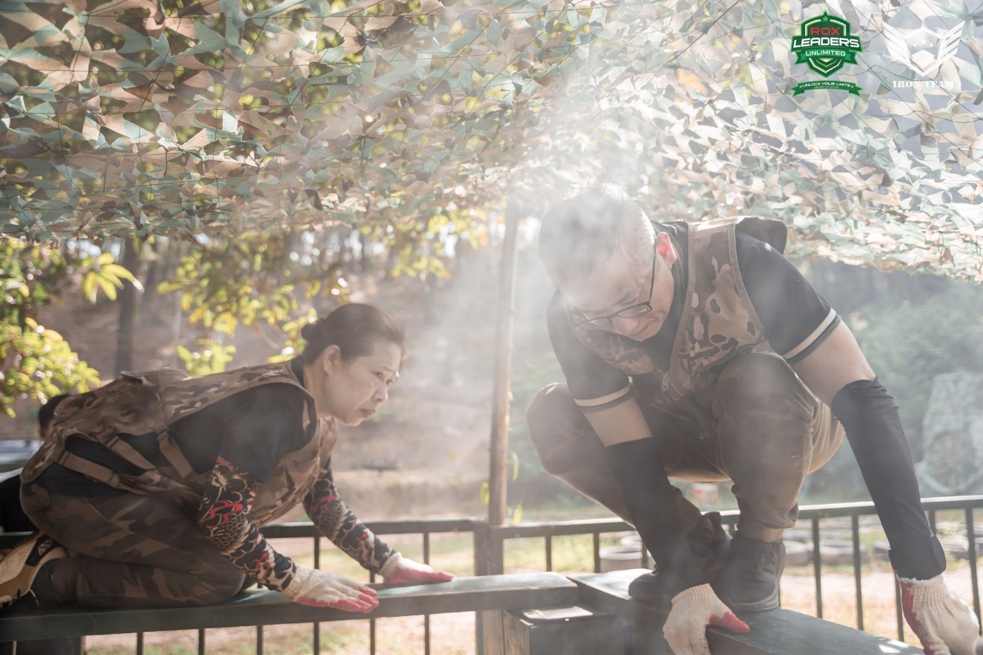 ROX Group nhận 2 giải thưởng về đổi mới sáng tạo - VnEconomy