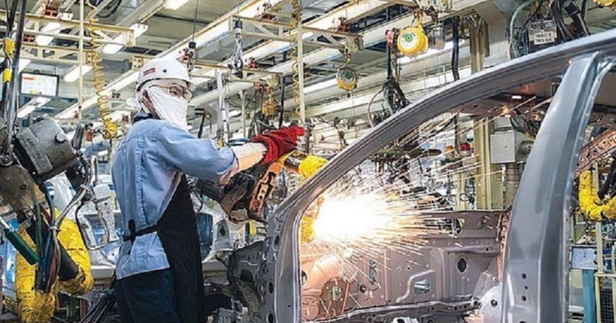 'BB+' long-term sovereign credit rating affirmed on Vietnam - VnEconomy