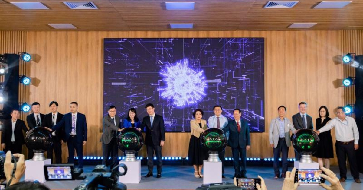 iTECH Expo 2024 opens in Ho Chi Minh City - VnEconomy