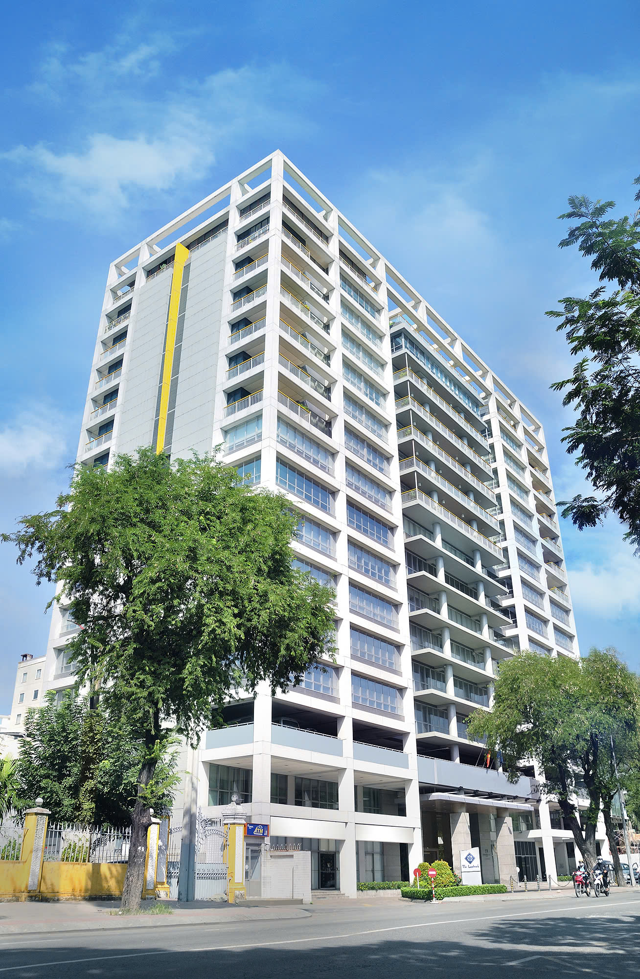 Hướng tới dấu mốc 30 năm thành lập, The Landmark cam kết giữ vững chất ...