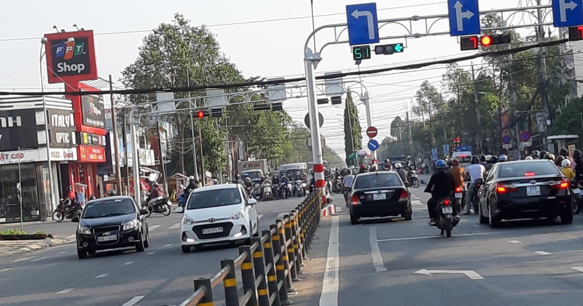 Cần Thơ cần chủ động bố trí nguồn vốn địa phương để đầu tư mở rộng quốc ...
