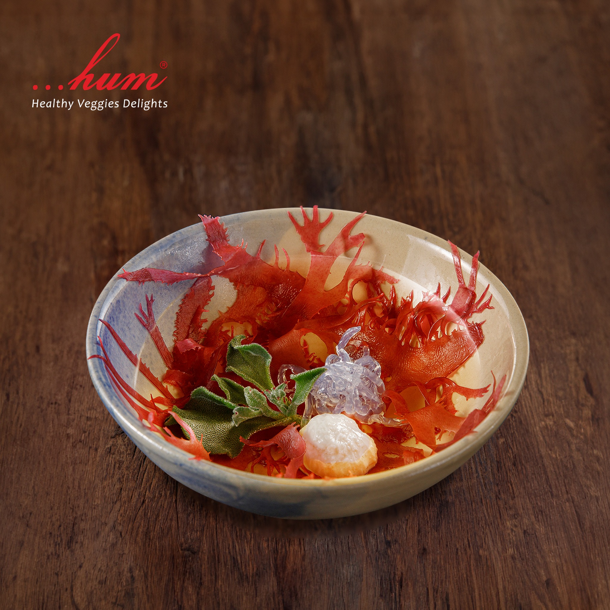 5 nhà hàng chay fine-dining cho thực khách Việt - Nhịp sống kinh tế ...