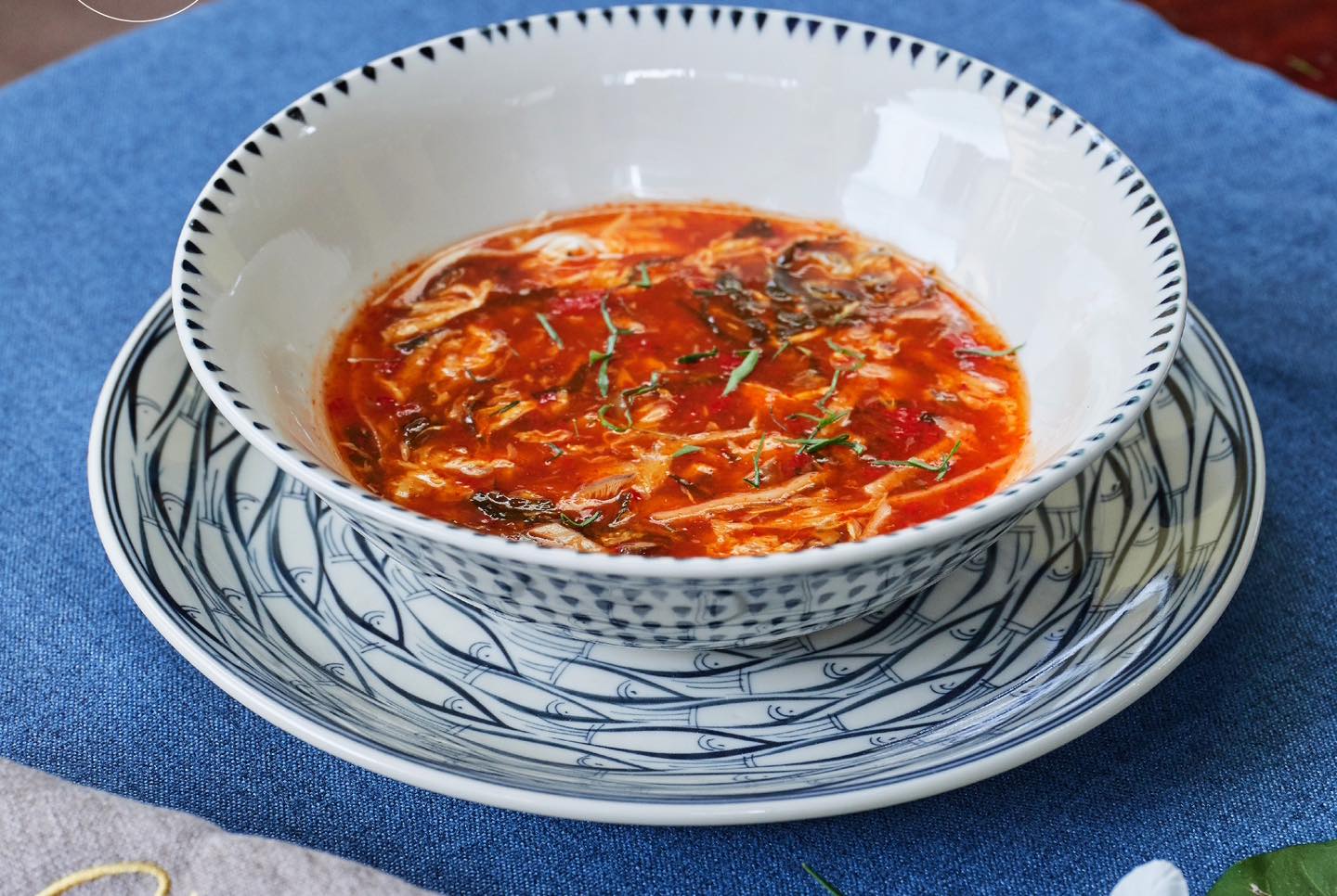 5 nhà hàng chay fine-dining cho thực khách Việt - Nhịp sống kinh tế ...