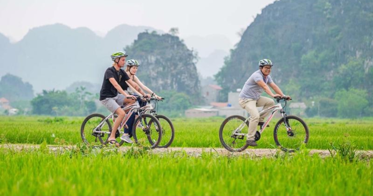 Vietnam welcomes 11.4 mln foreign tourists in 8M - VnEconomy