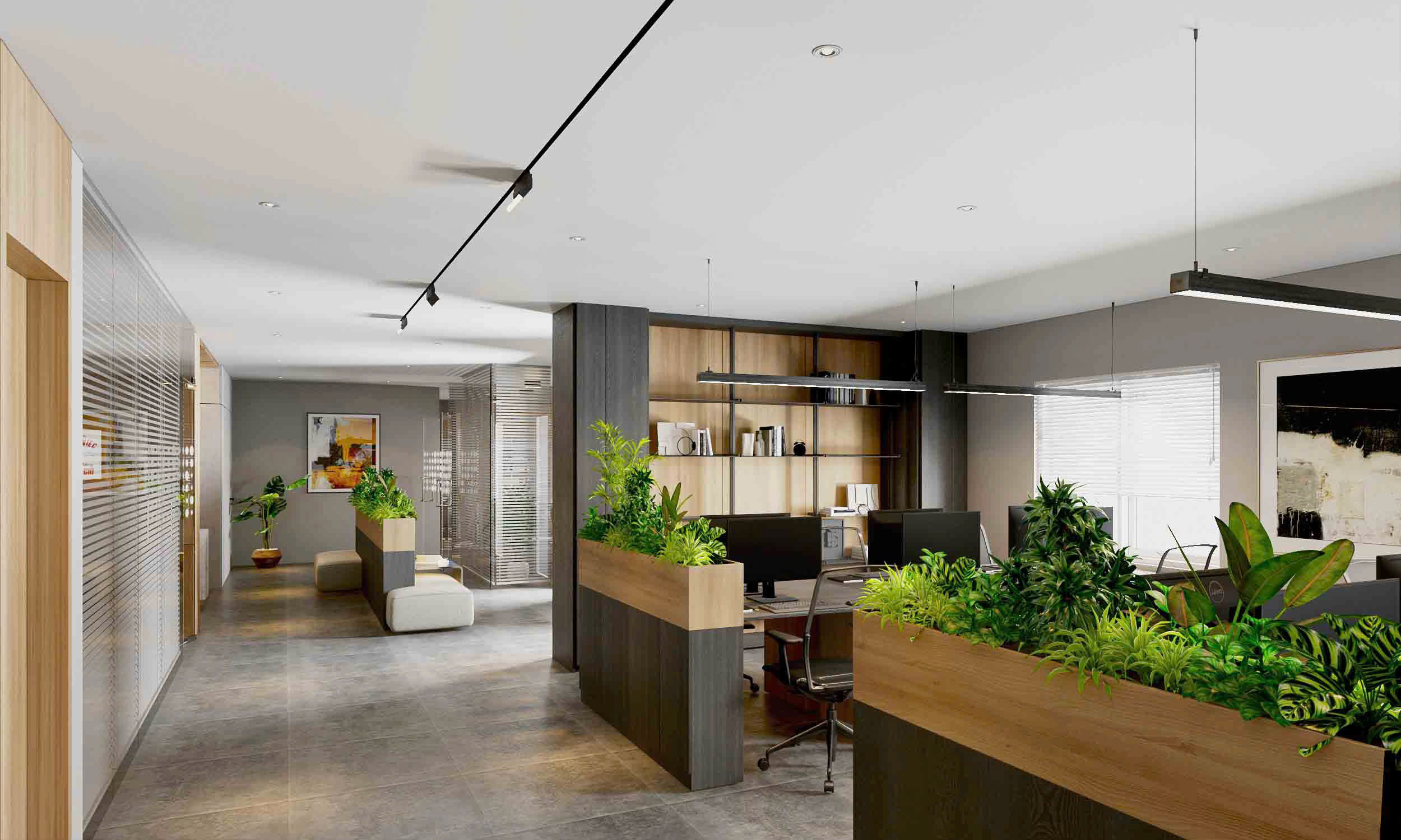 Officetel - bất động sản đa chức năng được săn lùng tại Hà Nội - Nhịp ...