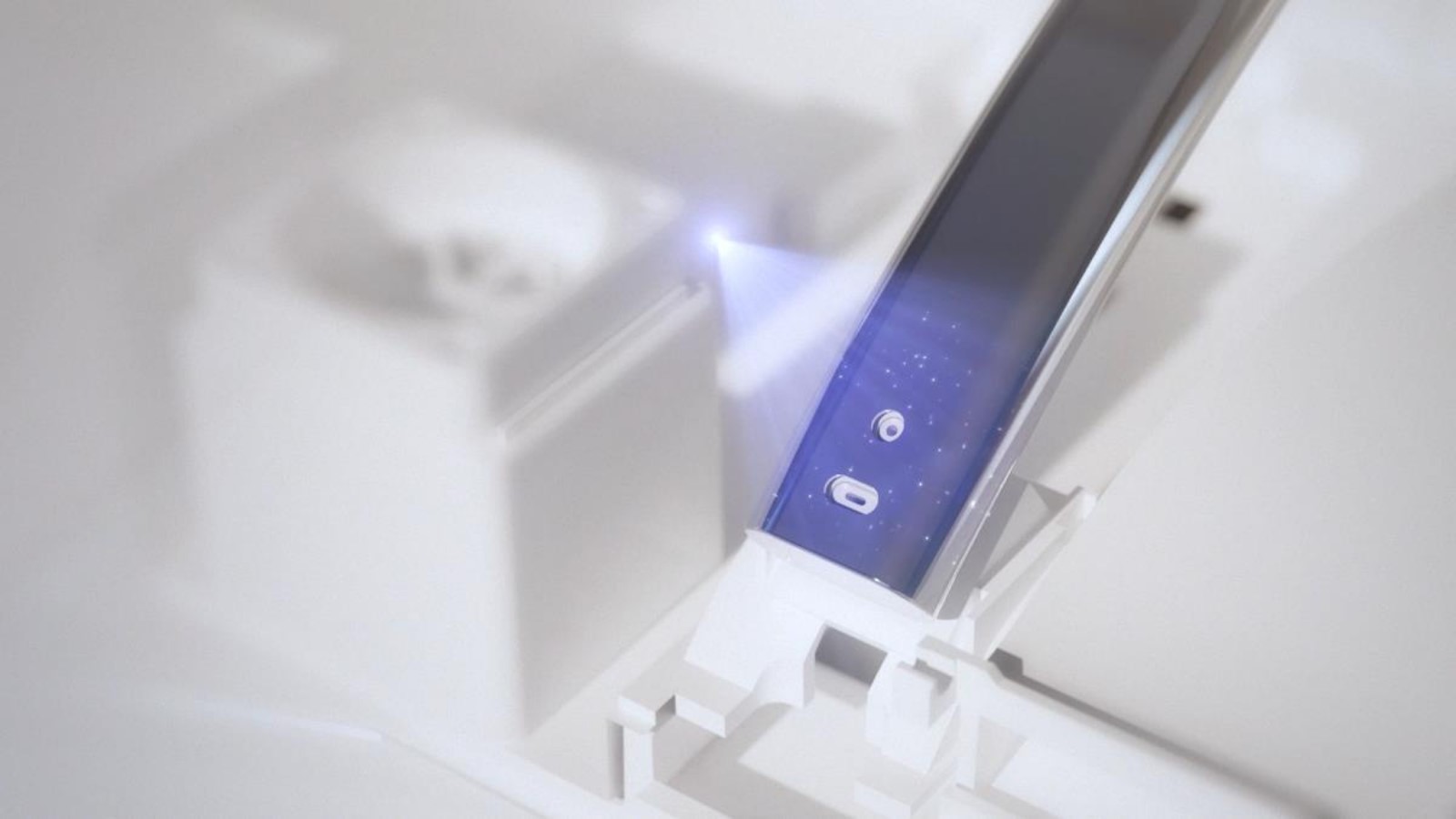 Thương hiệu 276 năm tại Đức Villeroy & Boch ra mắt sản phẩm thông minh ...