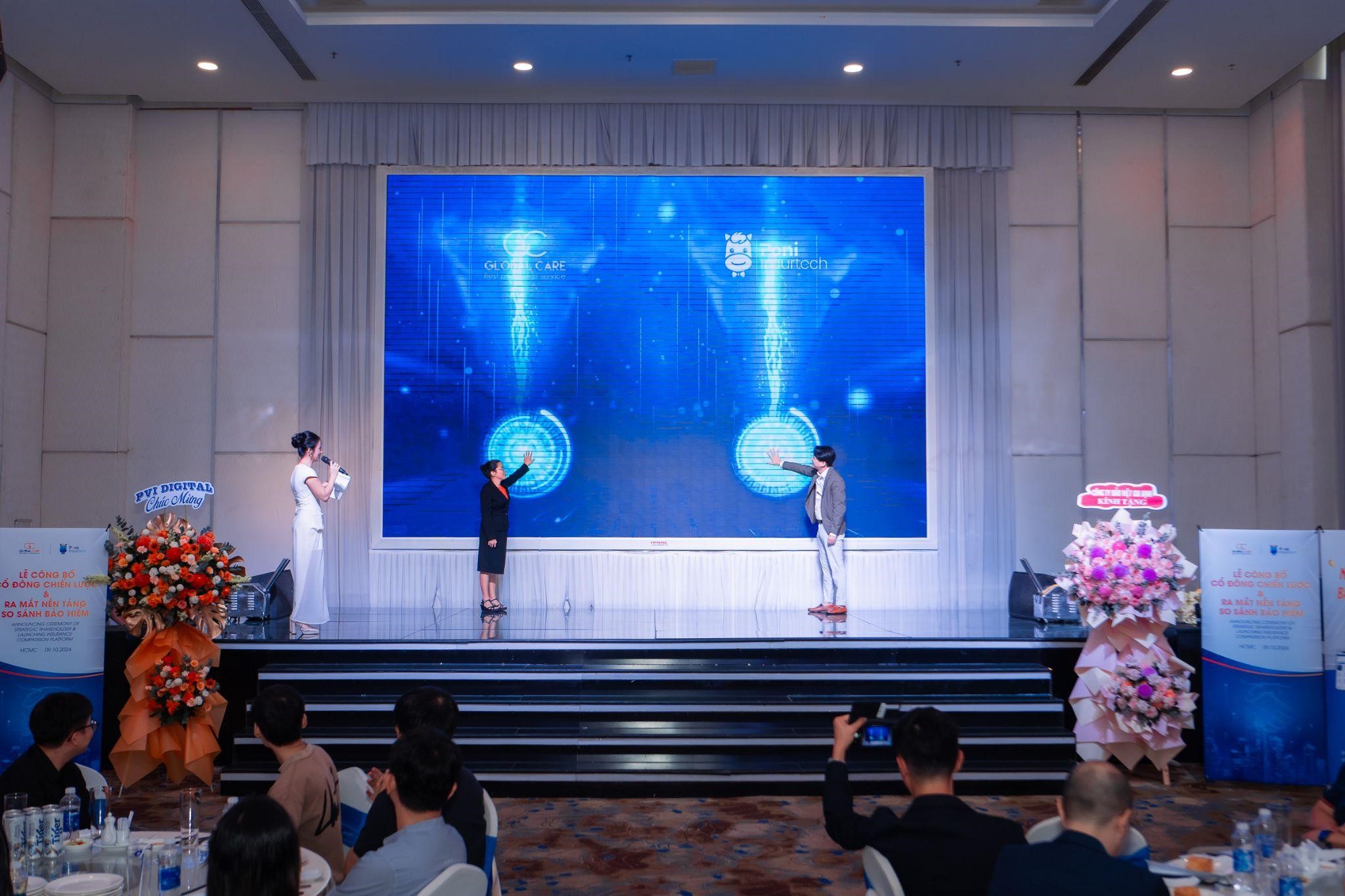 Poni Insurtech trở thành cổ đông chiến lược của Global Care - VnEconomy