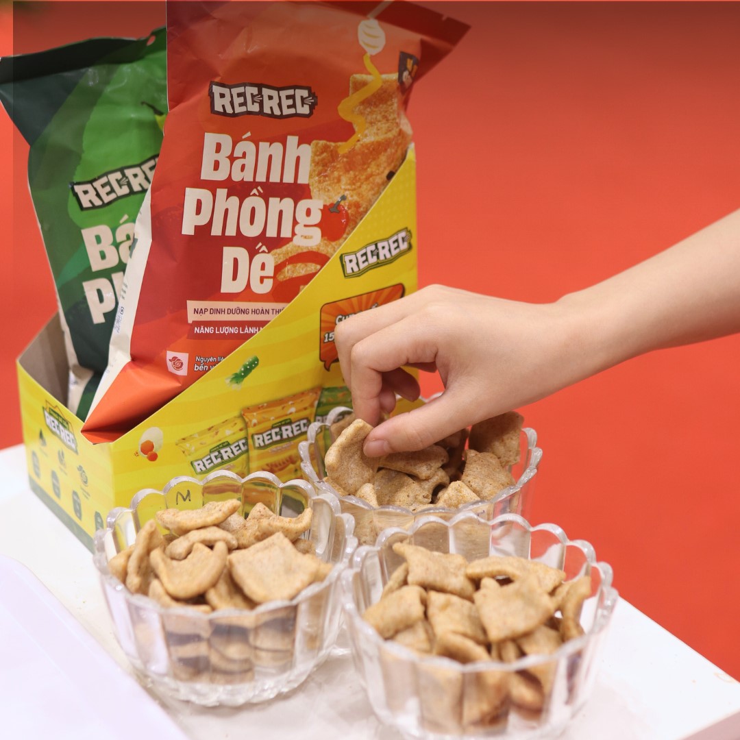 GroupG Asia Pacific trở thành nhà phân phối độc quyền bột và protein dế CricketOne - VnEconomy