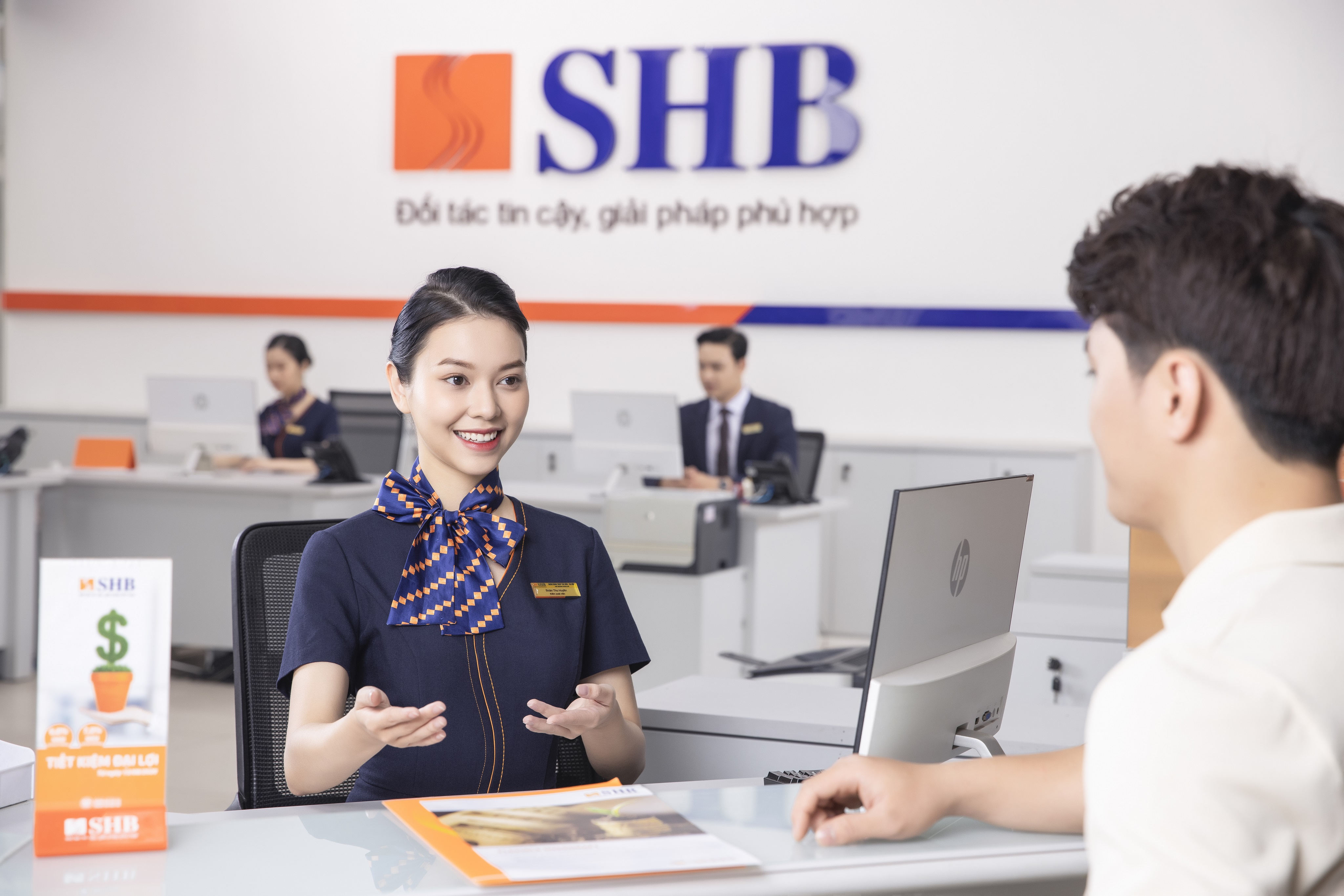 SHB lãi trước thuế 9 tháng đạt 9.048 tỷ đồng, chủ động song hành trong hoạt động an sinh xã hội ...