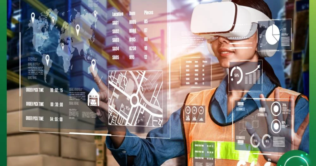 Công nghệ số là động lực cho kinh tế xanh - VnEconomy