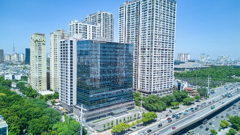 Tập đoàn Taisei Nhật Bản cam kết đầu tư lâu dài tại Việt Nam - VnEconomy