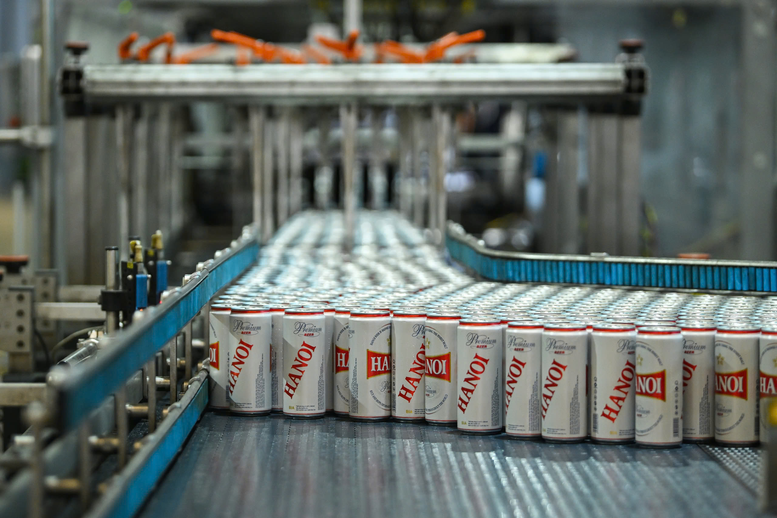 HABECO: Biến khó khăn, thách thức thành cơ hội - VnEconomy