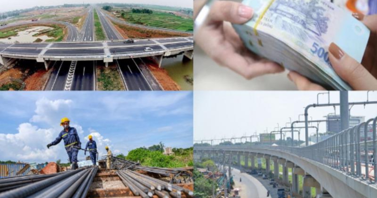 Public investment to drive Vietnam's economic growth in 2025: ACBS ...