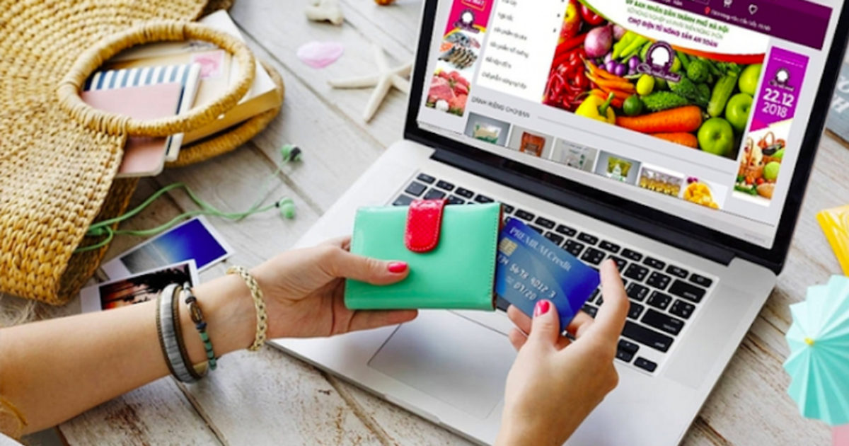 E-commerce exceeding $25 bln in 2024 - VnEconomy