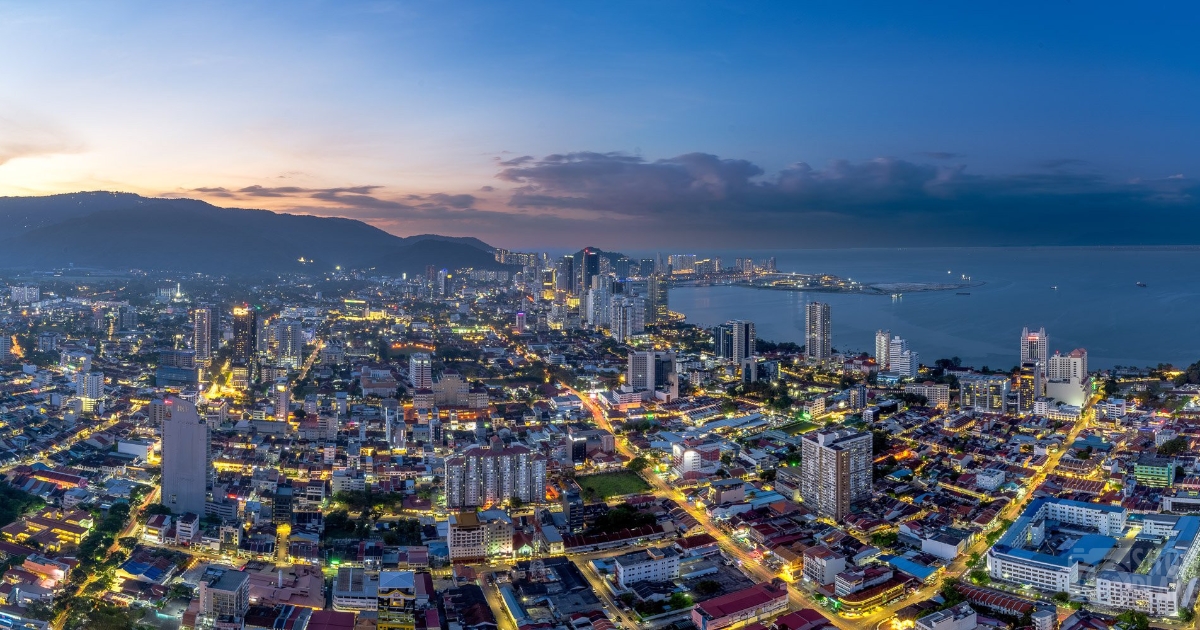 Penang Malaysia: Mất 50 năm để trở thành trung tâm sản xuất bán dẫn của ...