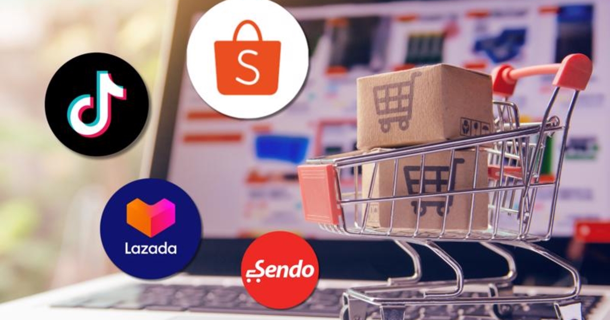 Vietnam e-commerce revenue surpasses $12.6 bln in 2024 - VnEconomy
