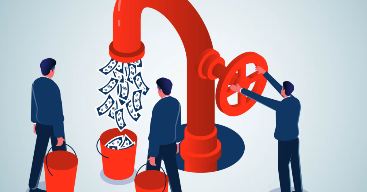 Bùng nổ đầu tư công, cổ phiếu ngân hàng nào lợi nhất? - VnEconomy