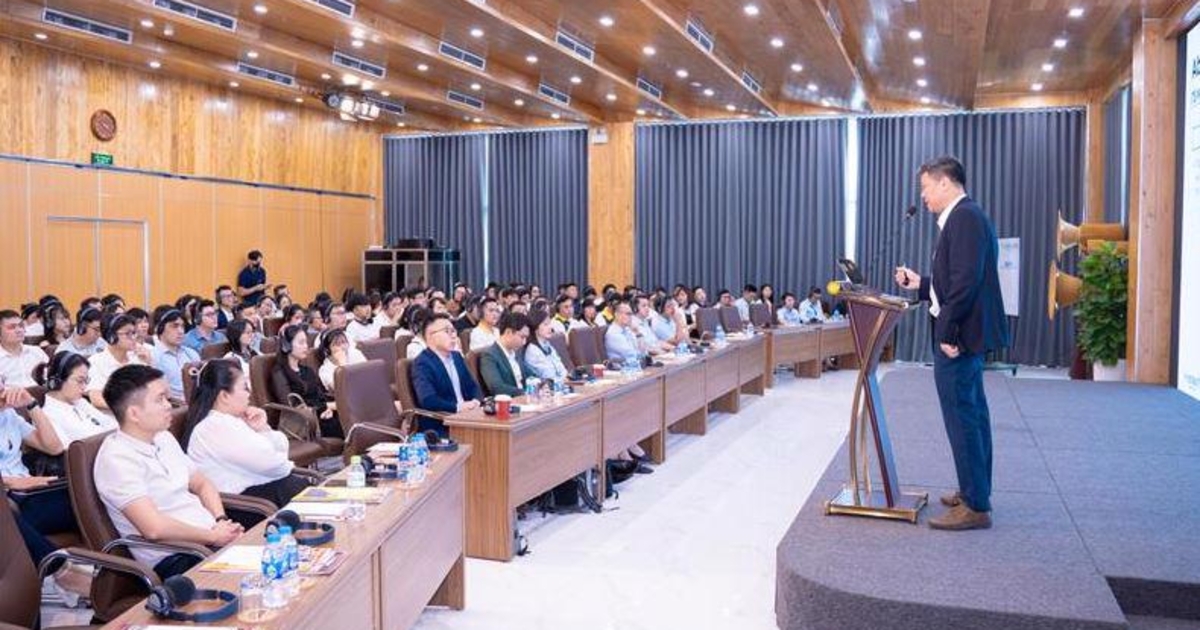 Vietnam's commodity derivatives market eyes expansion - VnEconomy