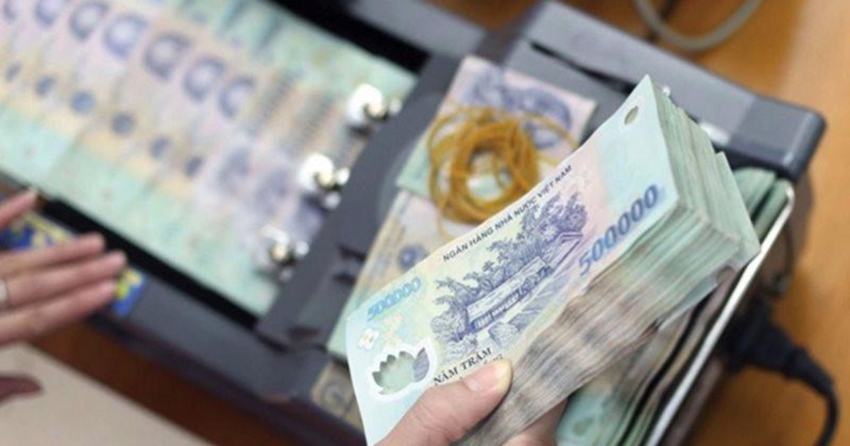 New regulations on foreign investment in financial institutions - VnEconomy