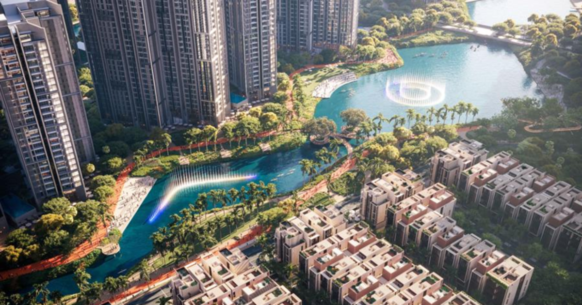 Some 303 commercial housing projects under pilot mechanism proposed in ...