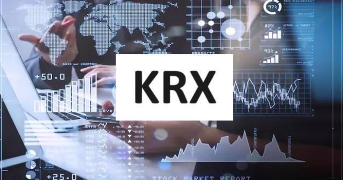 Vietnam to launch KRX trading system on May 5 - VnEconomy