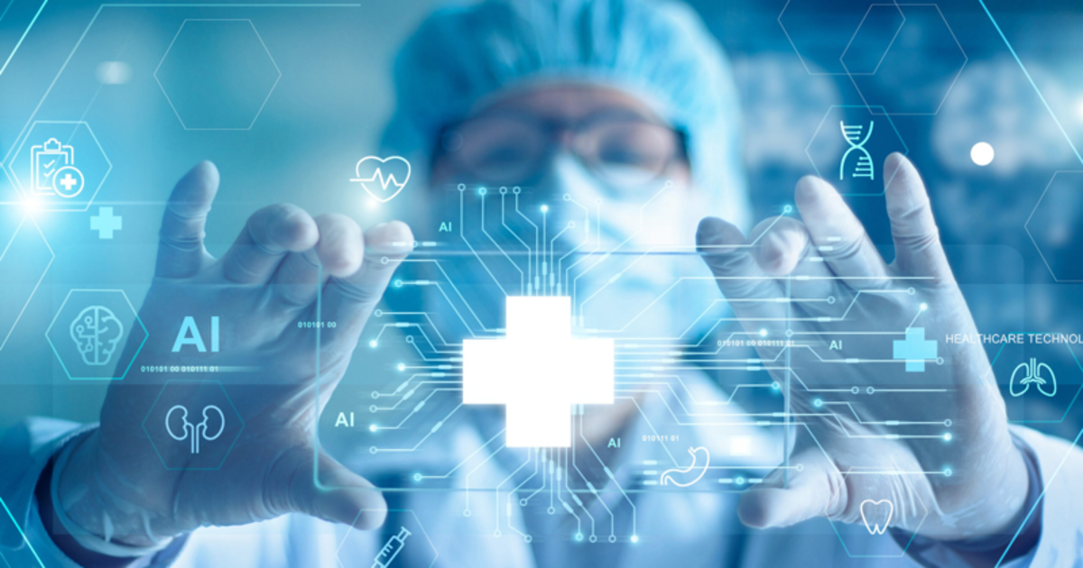 HCMC to host international conference on AI in healthcare - VnEconomy