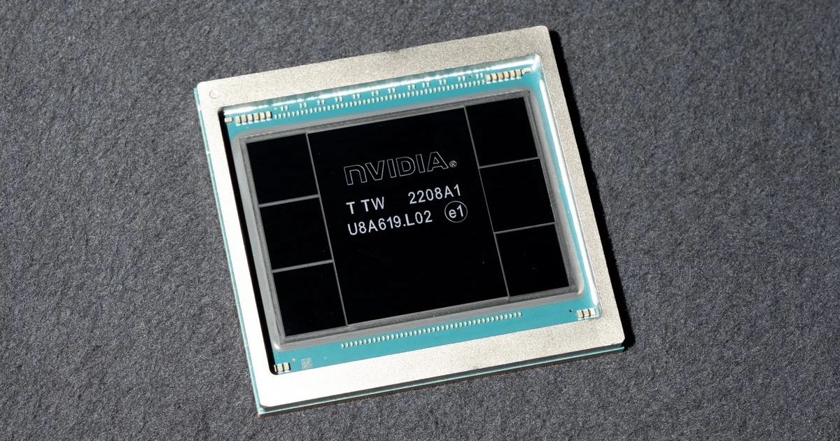 Điều gì có thể khiến Nvidia mất ‘ngôi vương’ ngành chip trí tuệ nhân tạo?