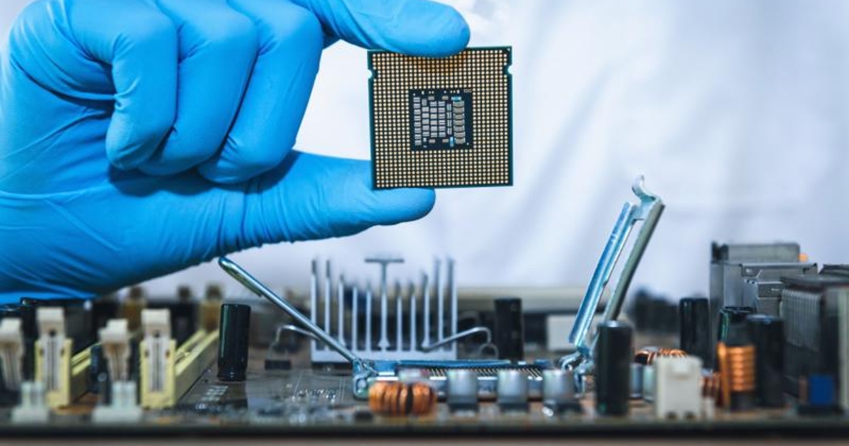 Semiconductor Lab to be built in Da Nang city - VnEconomy