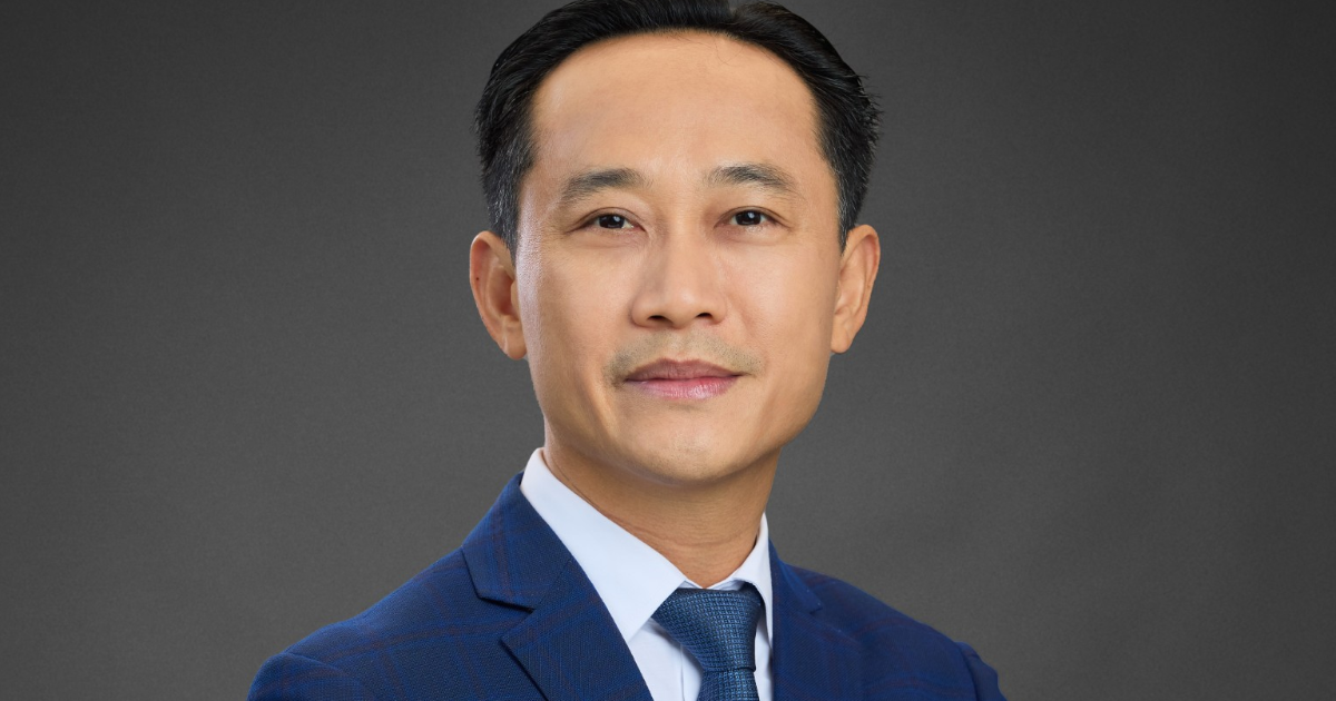 Công ty Tài chính Tín dụng tiêu dùng TNHH MB Shinsei (Mcredit) bổ nhiệm ...